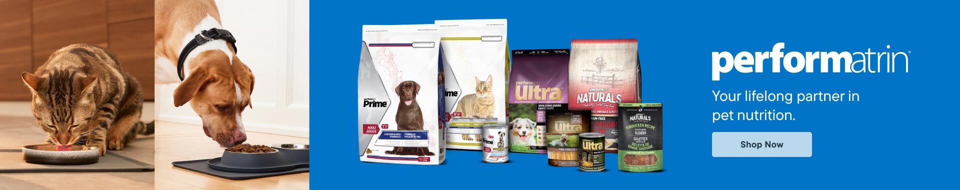 Tisol | Pet Nutrition & Supply Store