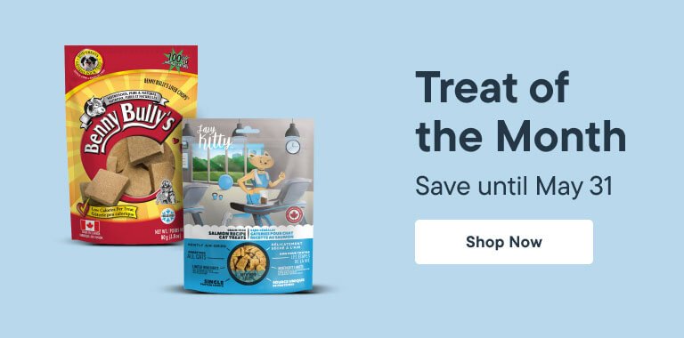 Tisol | Pet Nutrition & Supply Store