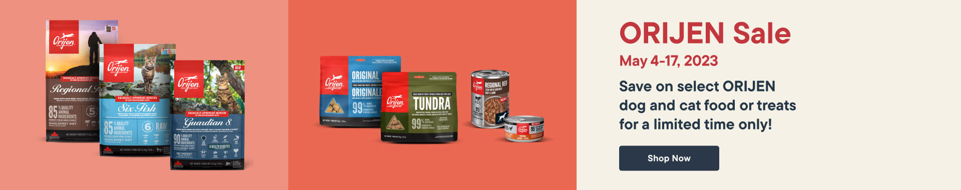 Tisol | Pet Nutrition & Supply Store